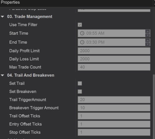 EMA Bounce Strategy - Trading Habitually